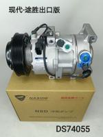 China Auto AC Conditioning Compressor For 97701D3800 Hyundai Tucson sportage for sale