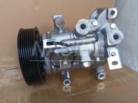 China Auto AC Conditioning Compressor For 883200K660 10SRE13 TOYOTA HILUX for sale