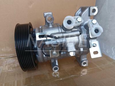 China Auto AC Conditioning Compressor For 883200K660 10SRE13 TOYOTA HILUX for sale
