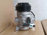 China Auto AC Conditioning Compressor For 977014L000  Dx11 Type  Accent 6 Rb 1.4 / KIA Rio 3 Ub 1.4 Cvvt for sale