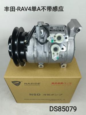 China Auto AC Conditioning Compressor For Toyota Hilux 10S15 Single A for sale