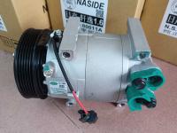 China Auto AC Conditioning Compressor For 97701G6101 Kia Picanto 2017-2020 97701G6101 for sale