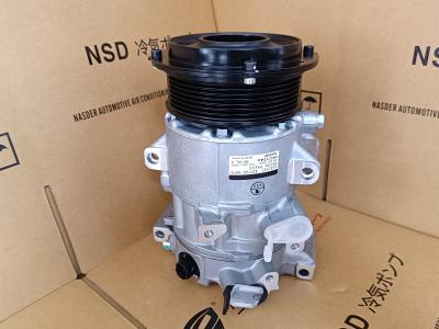 China Auto AC Conditioning Compressor For 88310-0R030 Toyota Camry RAV4 883100R030 8831042270 for sale