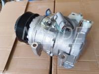 China Auto AC Conditioning Compressor For 883206A300 Toyota Land Cruiser 10SR19C 7PK for sale