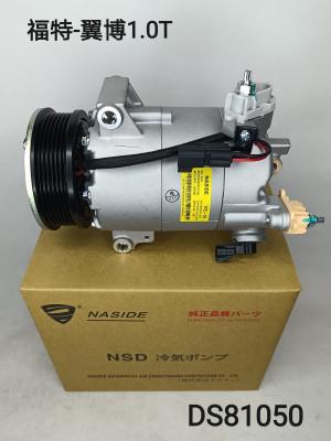 China Auto AC Conditioning Compressor For C1B119D629-A2H FORD FIESTA MODELS WITH 1.0 TURBO ENGINES for sale