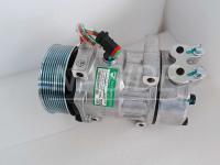 China Auto AC Conditioning Compressor For 1531196 SD7H15 SCANIA Serie 1888032 Scania Truck for sale
