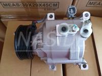 China Auto AC Conditioning Compressor For Toyota 06C 44726-07840 44722-06403 8831052380 for sale