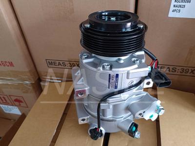 China Auto AC Conditioning Compressor For KIA Sorento 2.4 977012P400 DVE18 977012P650 for sale