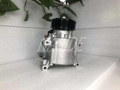 China Auto Ac Conditioning Compressor For 06C 6PK without induction OEM 883201A550 Compressor assembly for sale