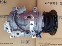 China Auto AC Conditioning Compressor For Toyota Land Cruiser 883206A300 883206A300 10S19C for sale