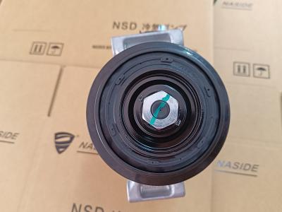 China Auto AC Conditioning Compressor For 0008304702 Mercedes Benz W222 for sale