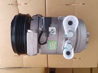 China Auto AC Conditioning Compressor For 926004JA1A DKS17 Nissan NP300 Navara for sale