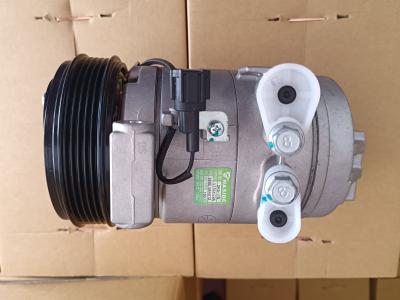 China Auto AC Conditioning Compressor For 926004JA1A DKS17 Nissan NP300 Navara for sale