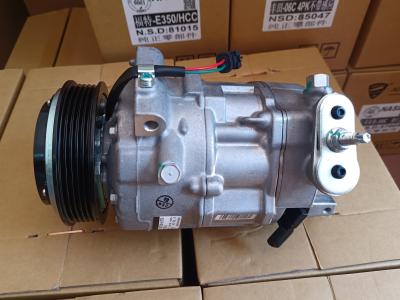 China Auto AC Conditioning Compressor For Cadillac 86805575 84767892 84364335 84139372 for sale