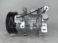 China Auto AC Conditioning Compressor For Toyota Hilux 883200K660 10SRE13 883200K550 883200K520 for sale