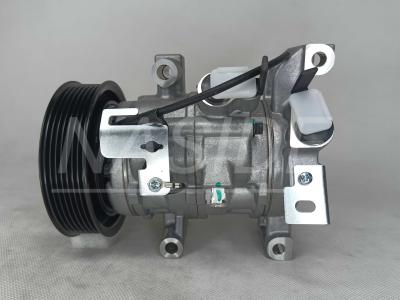 China Auto AC Conditioning Compressor For Toyota Hilux 883200K660 10SRE13 883200K550 883200K520 for sale