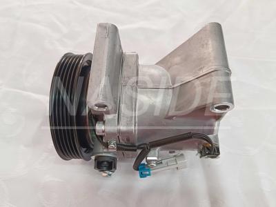 China Auto AC Conditioning Compressor For  Fiat Uno Palio Fire 2004-2009 51786321 for sale