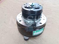 China Auto AC Conditioning Compressor For Cadillac 58948 1134328 1134343 Chevrolet for sale