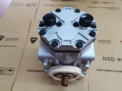 China Auto AC Conditioning Compressor For YORK EF210R25212 New AC for sale