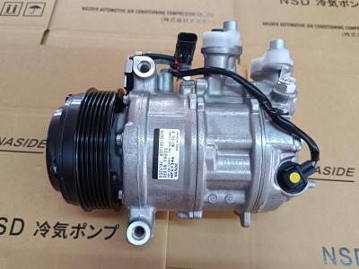 China Auto AC Conditioning Compressor For MERCEDES-BENZ GLC 0008306700 0008303002 for sale