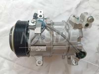 China Auto AC Conditioning Compressor For Honda Acura -RDX 7PK DS79040 for sale