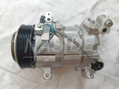China Auto AC Conditioning Compressor For Honda Acura -RDX 7PK DS79040 for sale