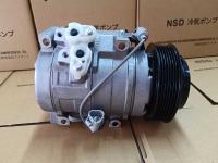 China Auto AC Conditioning Compressor For 8832035730 883206A470 Toyota Land Cruiser Prado 10S17C for sale