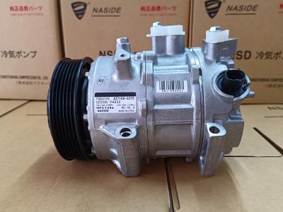 China Auto AC Conditioning Compressor For Toyota 2.0T RAV4 2.5 883100R040 883100E150 for sale