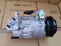 China Auto AC Conditioning Compressor For Cadillac Escalade 7SES DS83004 for sale