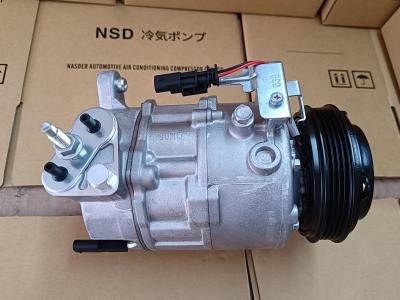 China Auto AC Conditioning Compressor For Cadillac Escalade 7SES DS83004 for sale