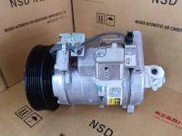 China Auto AC Conditioning Compressor For 38810R40A01 Honda Accord 10SR15C 38810-R40-A01 for sale