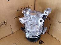 China Auto AC Conditioning Compressor For 388106A1H01 Honda Accord1.5T 38810-6A1-H01 for sale