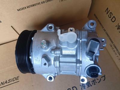 China Auto AC Conditioning Compressor For 88310-0R040 Toyota Corolla RAV4 2.5 883100R040 883100E150 Lexus NX200T for sale