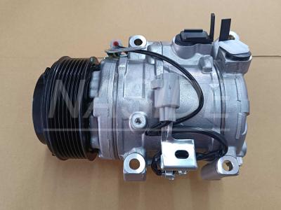 China Auto AC Conditioning Compressor For 88320-60A01 Land Cruiser Prado 10S18C 883206A170 for sale