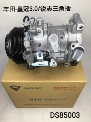 China Auto AC Conditioning Compressor For Toyota Reiz Toyota Crown 3.0 8832033200 for sale
