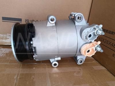 China Auto AC Conditioning Compressor For Ford Ecosport 1.5 OEM AV1119D629A2B DS81042 for sale
