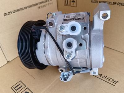 China Auto AC Conditioning Compressor For Toyota RAV4 2.0L 8832042080 8831042140 for sale