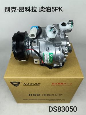 China Auto AC Conditioning Compressor For Buick Encore 52039087 52067902 Opel Mokka GM for sale
