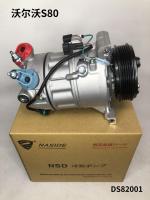 China Auto AC Conditioning Compressor For VOLVO S80 36011309 36002104 V70 XC70 XC60 for sale