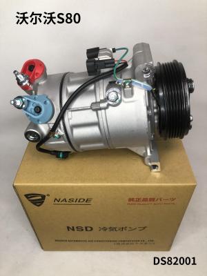 China Auto AC Conditioning Compressor For VOLVO S80 36011309 36002104 V70 XC70 XC60 for sale
