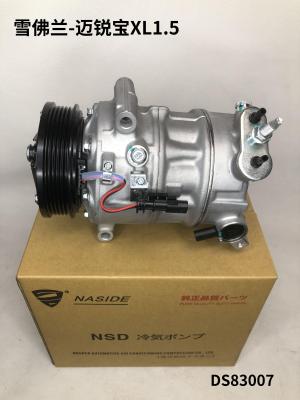 China Auto AC Conditioning Compressor For Buick Chevrolet Malibu 84097639 13427936 for sale
