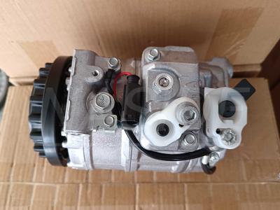 China Auto AC Conditioning Compressor For Mercedes Benz AMG GT 1908304500 1908302500 7SEU17C for sale