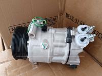 China Auto AC Conditioning Compressor For Jaguar Land Rover Discoverer 4 3.0 LR058017 PXC16 for sale