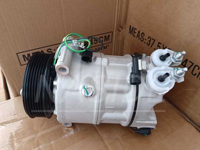 China Auto AC Conditioning Compressor For Jaguar Land Rover Discoverer 4 3.0 LR058017 PXC16 for sale