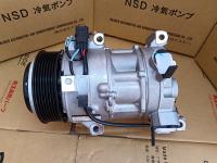 China Auto AC Conditioning Compressor For Honda  Acura MDX 3.5L 388105J6A03 38810-5J6-A03 for sale