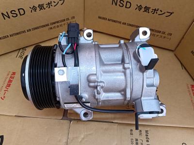 China Auto AC Conditioning Compressor For Honda  Acura MDX 3.5L 388105J6A03 38810-5J6-A03 for sale