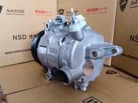 China Auto AC Conditioning Compressor For Chrysler Dodge RAM 1500 2500 3500 5.7L 68140664AC 68140664AE for sale