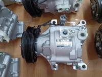China Auto AC Conditioning Compressor For Toyota 06C 88320-1A501 88310-1A513 883201A501 883101A513 for sale