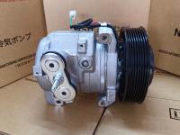 China Auto AC Conditioning Compressor For Mercedes-benz Freightliner A4722300111 0007731930 0007731931 0042304111 for sale