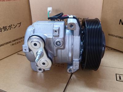 China Auto AC Conditioning Compressor For Mercedes-benz Freightliner A4722300111 0007731930 0007731931 0042304111 for sale